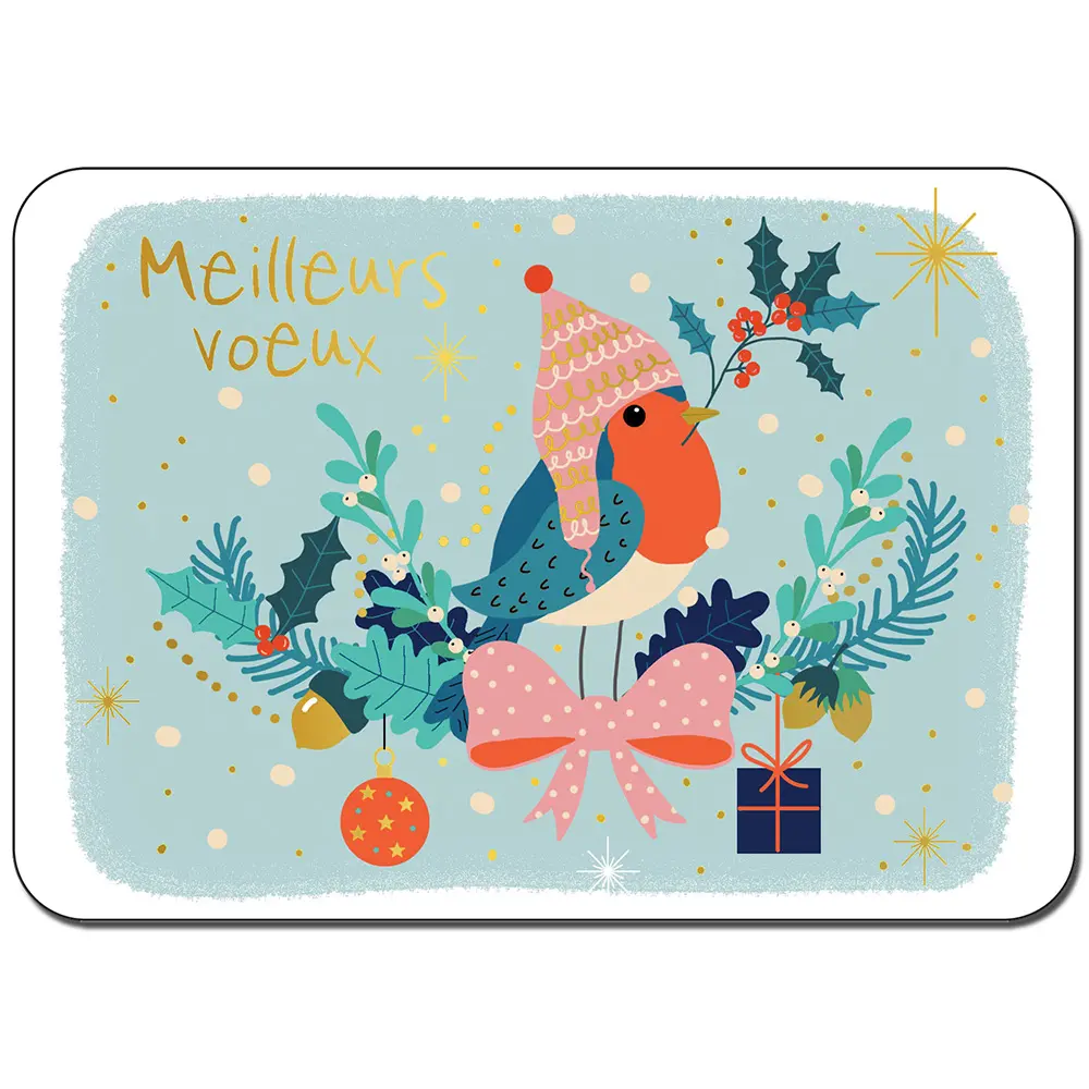 MEILLEURS VOEUX | Le Livre Ouvert